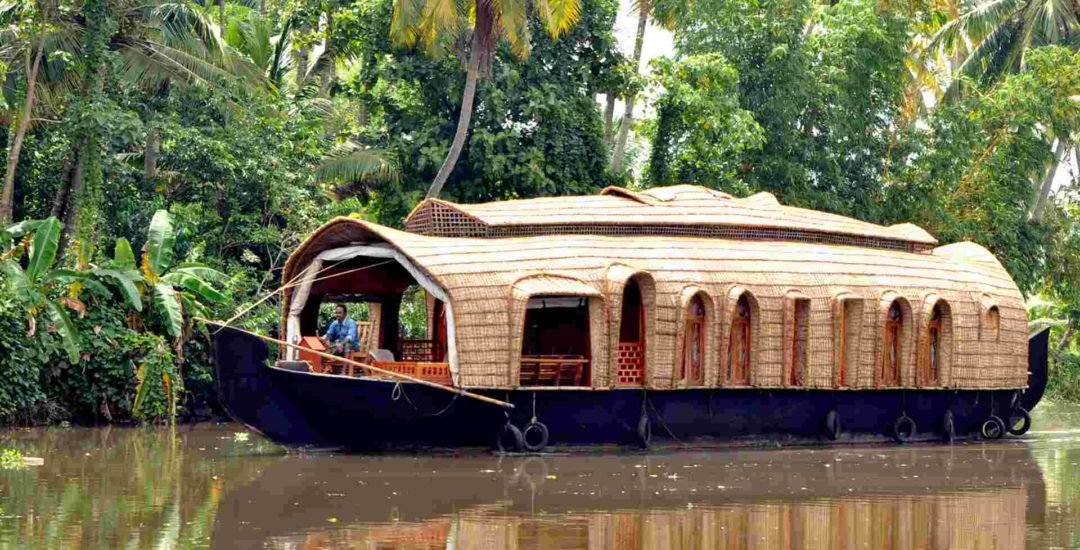 Information | Kumarakom Houseboat